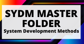 CT091-0-M-SYDM-Master Folder | Course Material