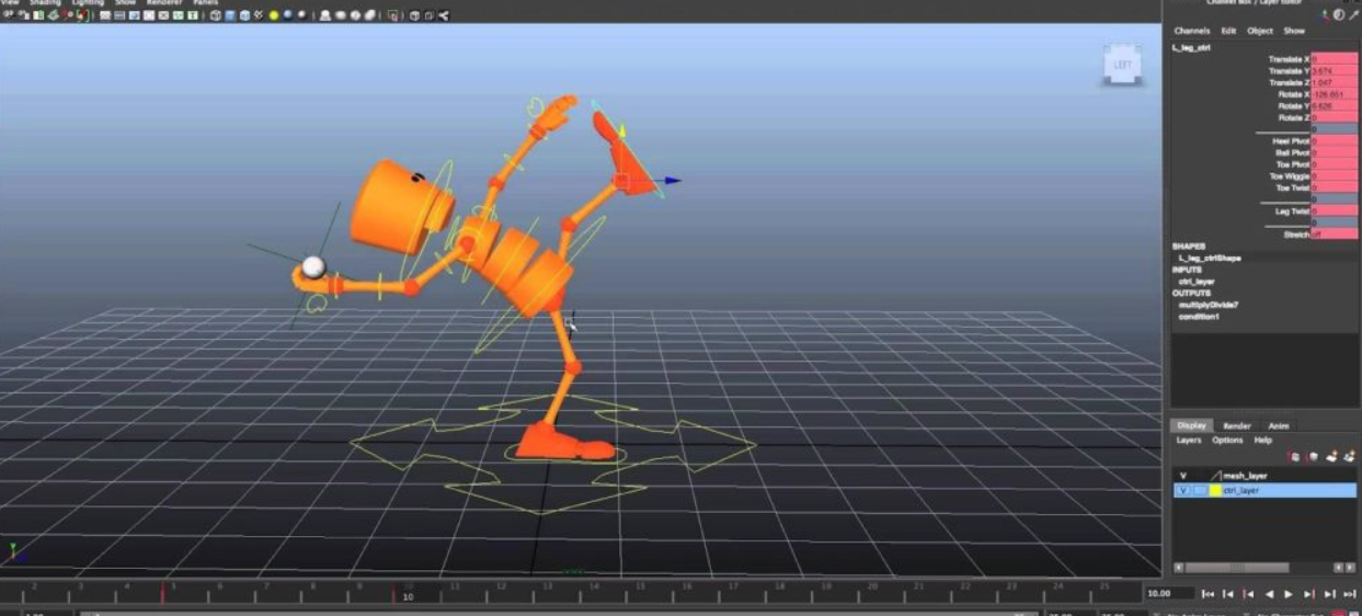 DM011-4-1-D3A-032024-OTC | Course Material